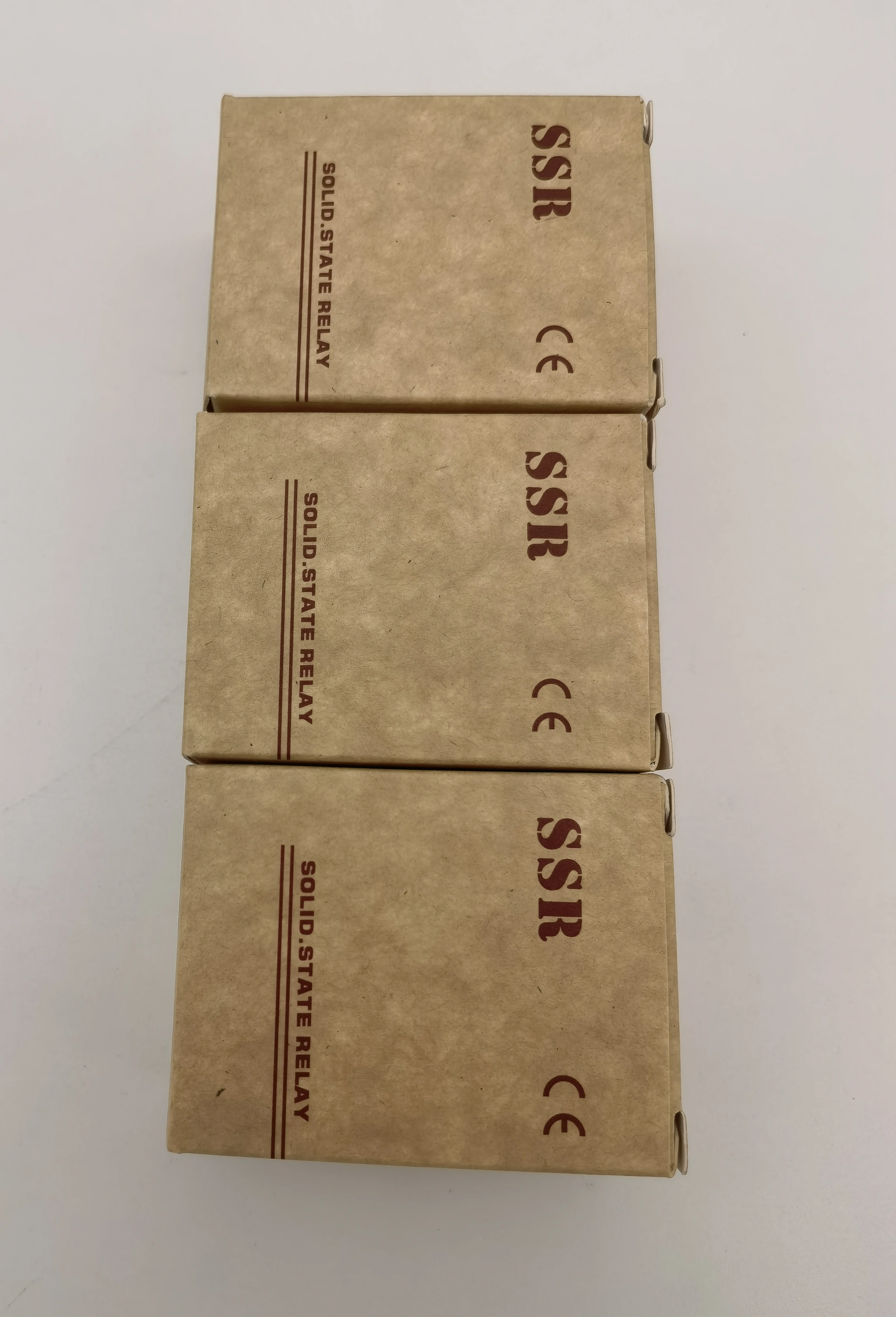 Scrxq-ssr-da100a Single Phase Ssr Relay Solid State 100a - Buy Ssr Relay Solid State 100a,Solid ...