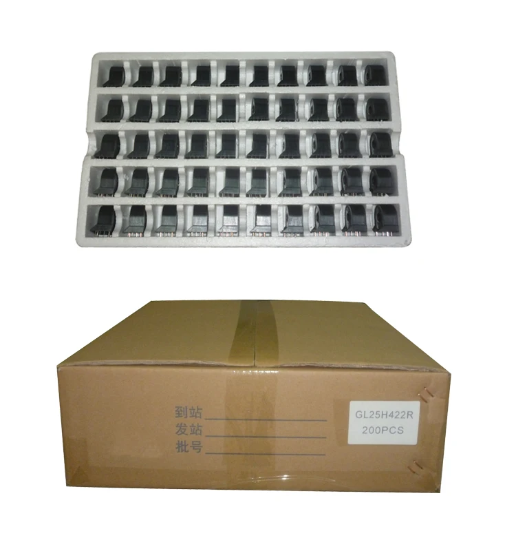 Low Voltage Split Core Current Transformer 60a/20ma Split Core Clamp Ct ...