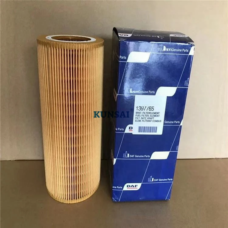 For Daf Truck Parts Oil Filter 1397765 - Buy Oil Filter 1397765 For Daf ...