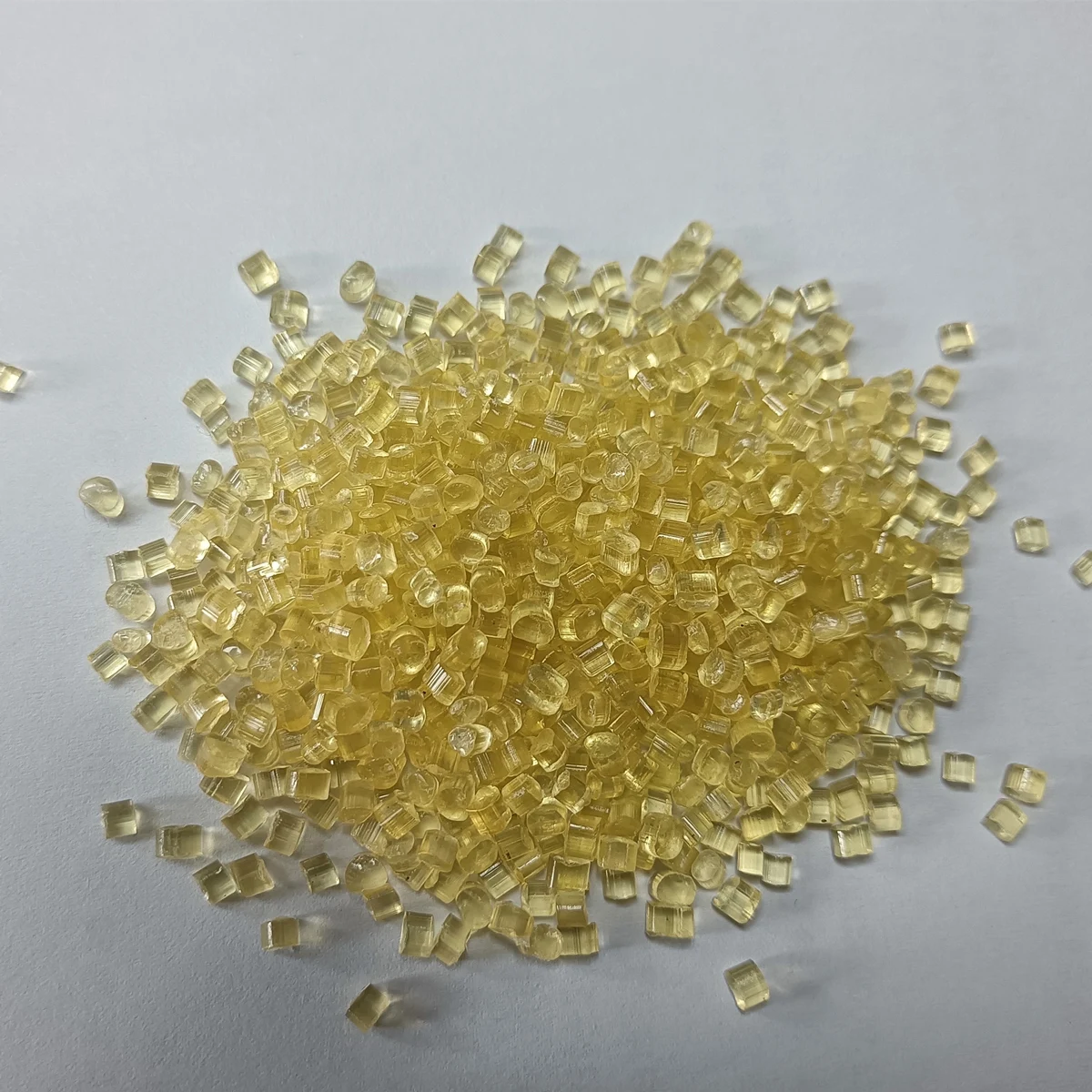 Chlorinated Polypropylene Granular Form (CPP) Resin High Adhesion for ...