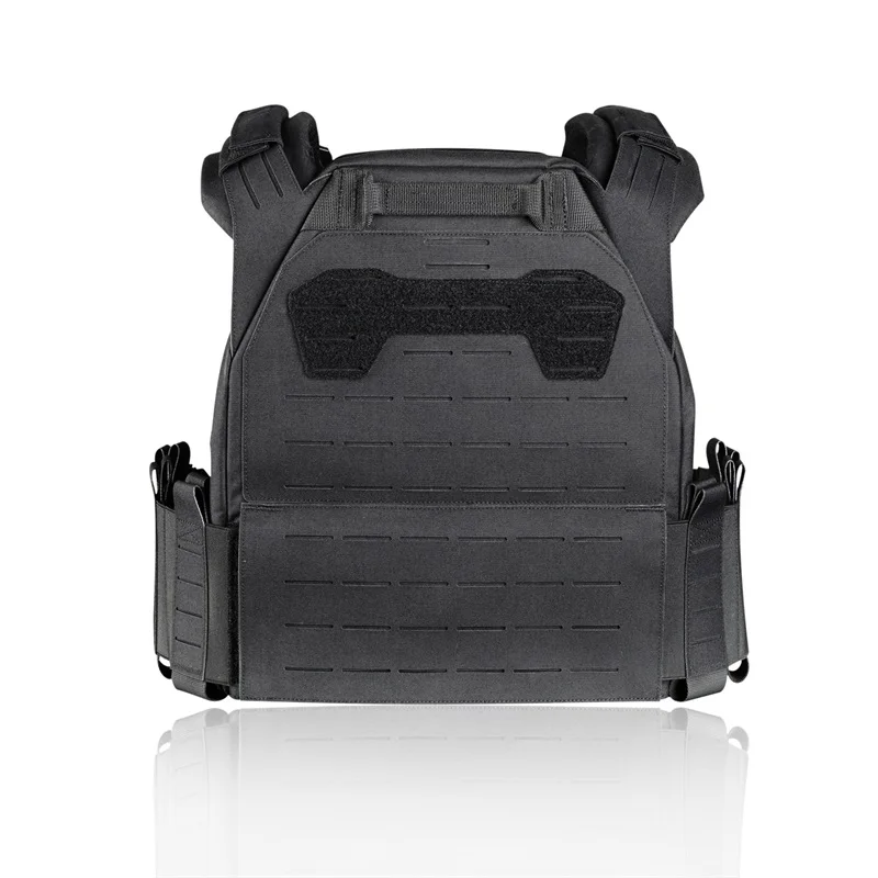 Cytac Tactical Plate Carrier Black Vest - Buy Cytac,Plate Carrier,Vest ...