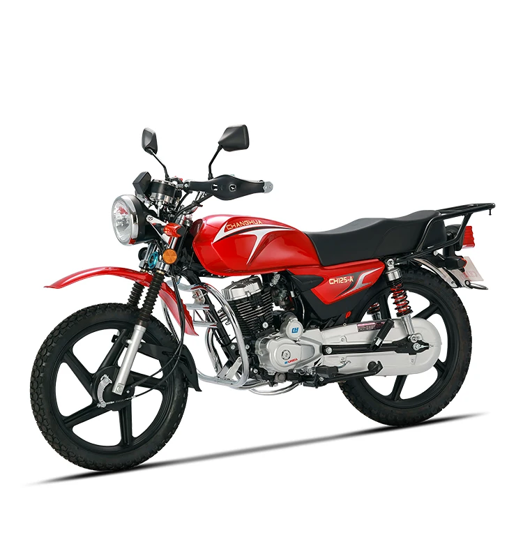 Changhua Factory Customizes 150cc Classic Motorcycle Delivery Cheap ...