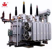 Jiangsu Yawei Transformer Co., Ltd.