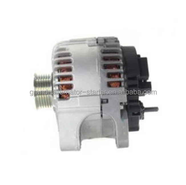 法雷奥12V 120A交流发电机0061516401 0061519001 2607960 2606924 2606924B 439785 ...