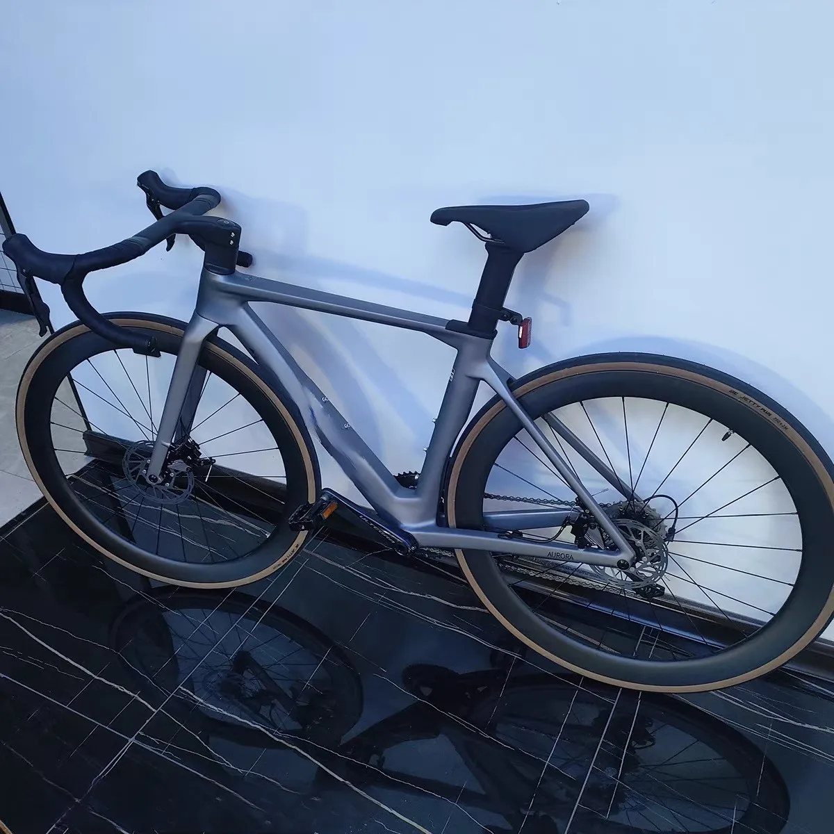 2024 E-bike Electric Road Bike 700c Full Carbon Fiber Road Bike R7000 ...