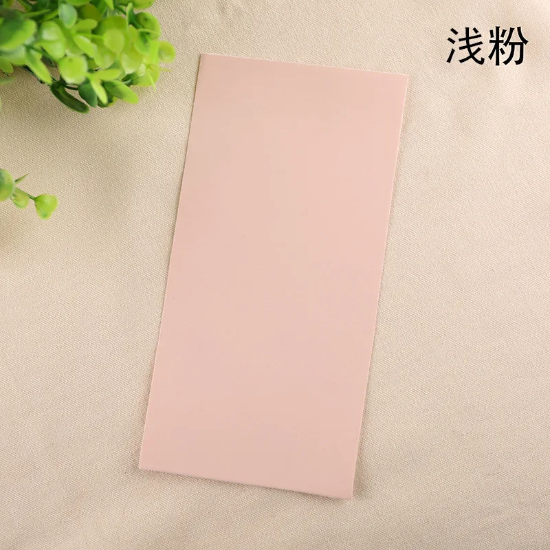 35 Colors of Self-adhesive Cloth Stickers Down Jacket Repair Stickers ...