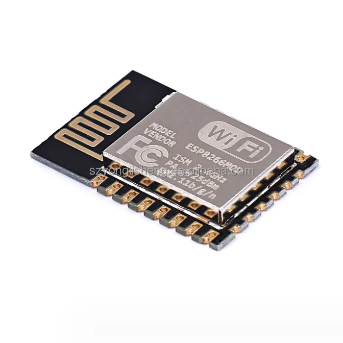 Stock Wifi Chip Esp8266 12e Serial Wifi Module Esp 12e For Arduino Uno Esp8266 Buy Esp8266 