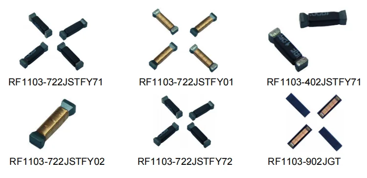 Ferrite Core Ferrite Rod Core Mn Zn 50mm X10mm,10*70mm,10*60 Mm Ferrite ...