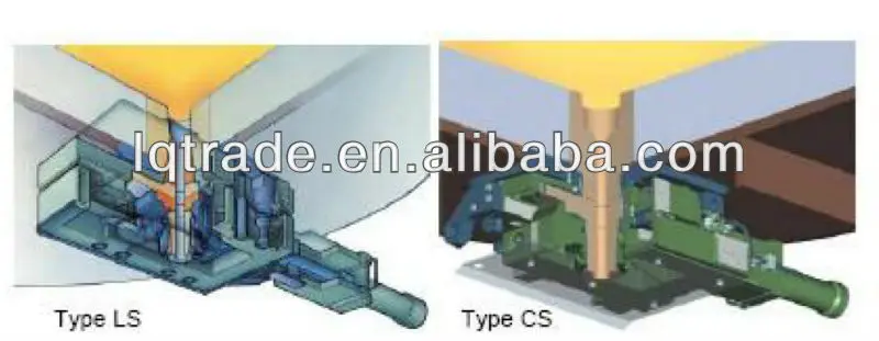 Ls50 Steelmaking Continuous Casting Slide Plates - Buy Ls50 Steelmaking ...