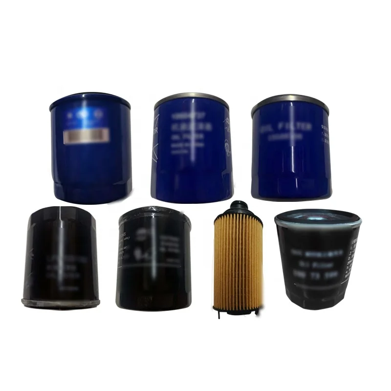 SAIC AUTO PARTS MG RX8 Ac Air Oil Gasoline Filter Element