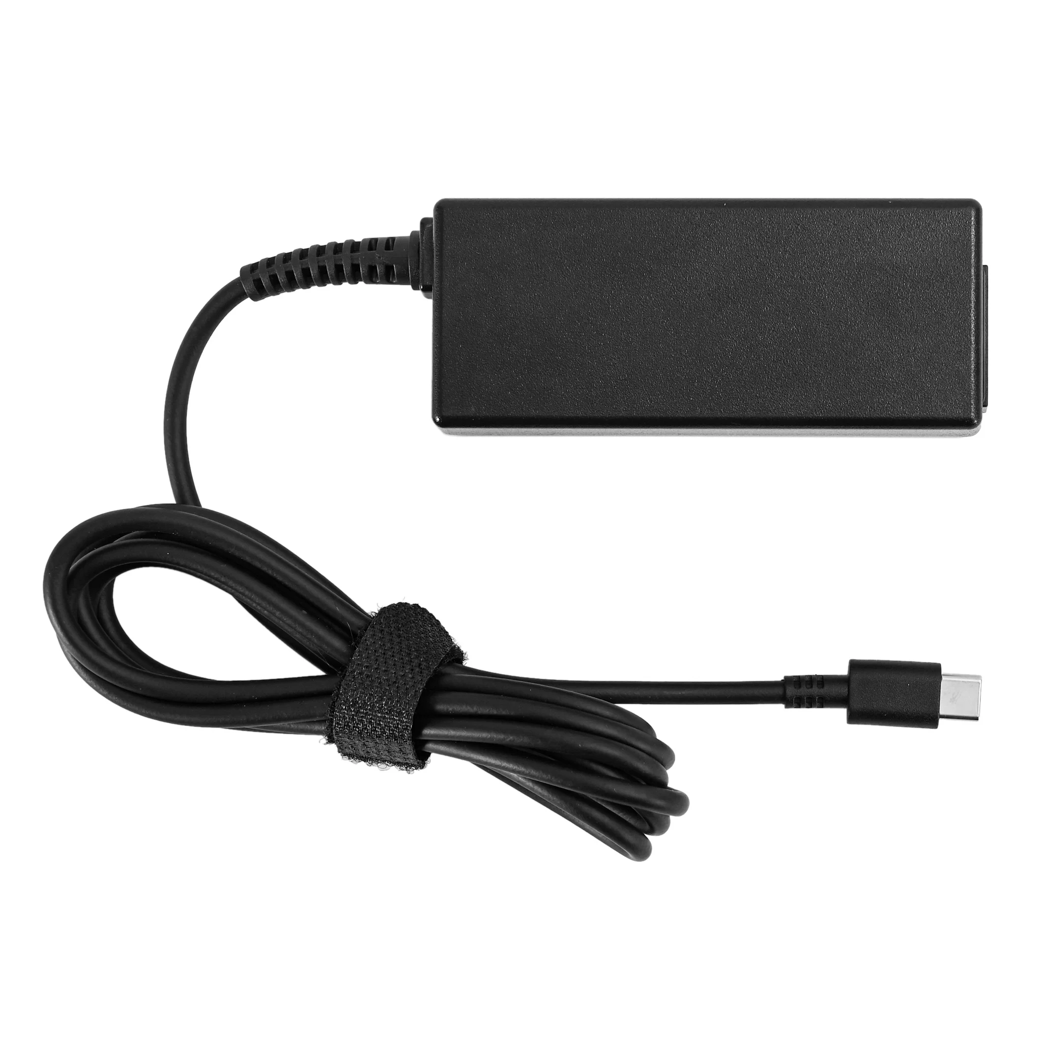 45w Usb C Power Adapter Pd Type C Charger For Hp 5v 3a/9v 3a/15v 3a/20v ...