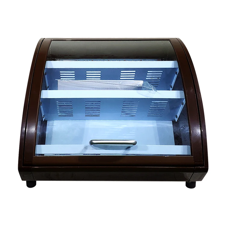 Meisda SC15 Mini Bar - Efficient Refrigerated Showcase