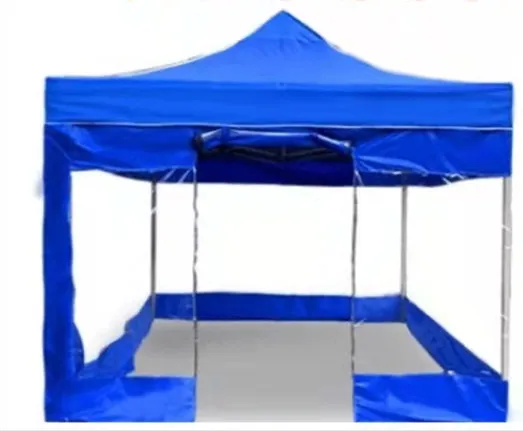 2x3 3x4 3x4.5 Professional Factory Custom Canopy Tent Door Automatic ...