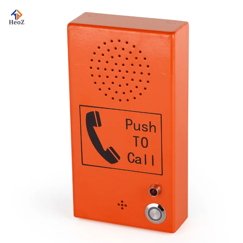 Chinese Supplier Ip Analog Push-to-talk Handset Industrial Intercom System - Buy Intercom Analog ...