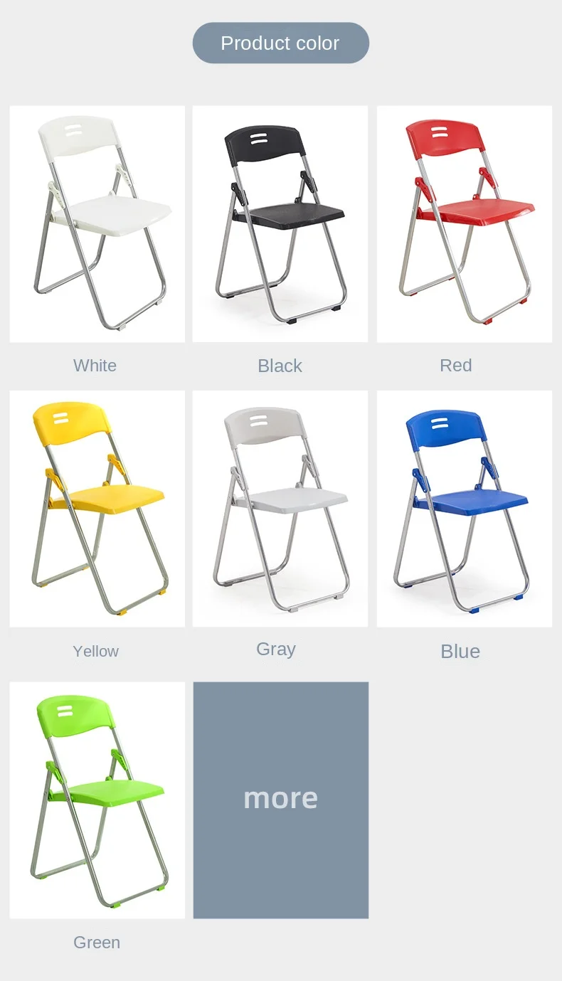 Single Chair And Desk For University Primary Elementary School ...