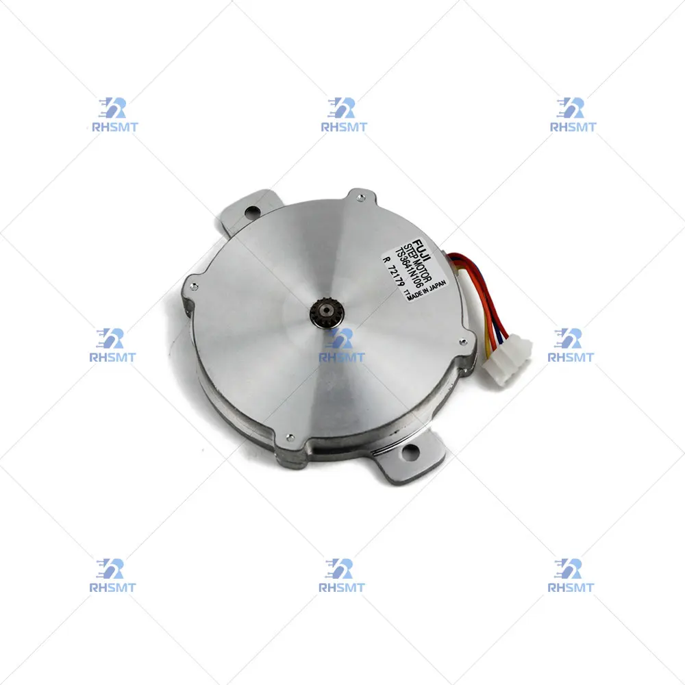 Fuji Nxt W08c Feeder Stepping Motor Aa6wc07 - Buy Smt Spare Parts,Fuji ...