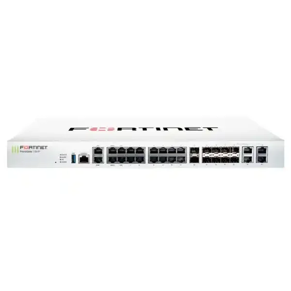 Fortinet Next General Firewalls -middle Range-100e Series Fortinet ...