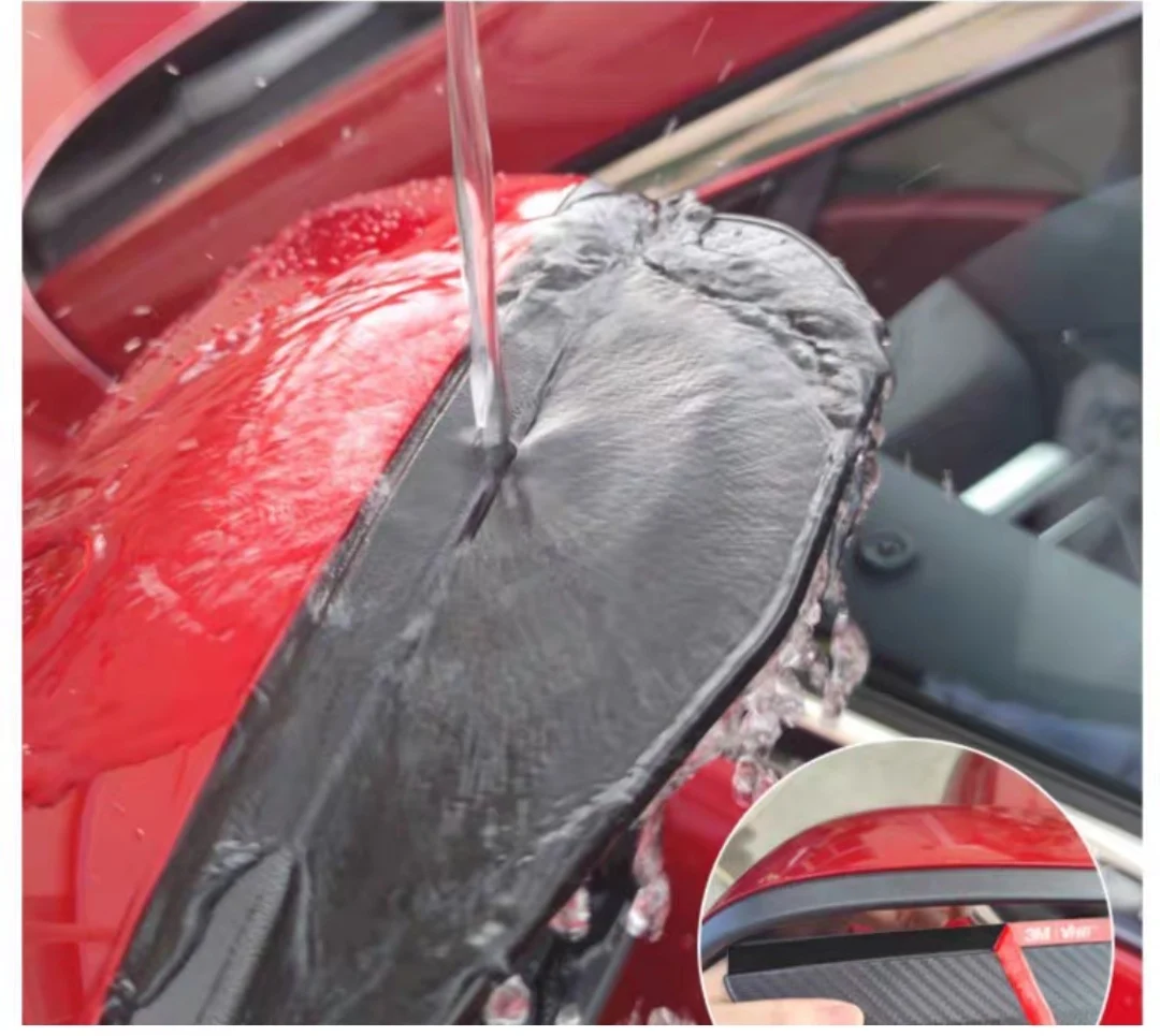 3M VHB Strong Double-Sided Adhesive - Waterproof & Heat-resistant