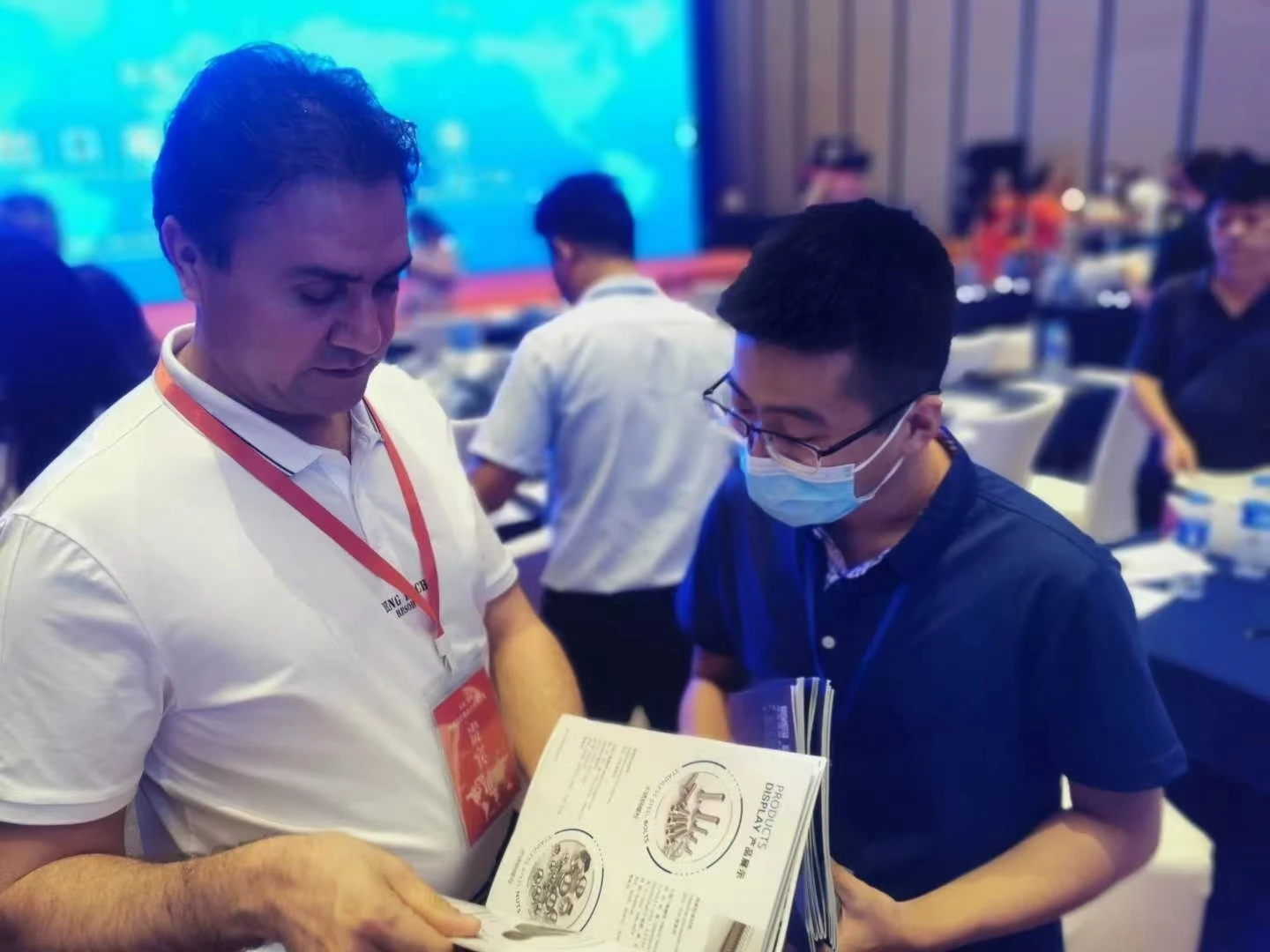 Pole Line Hardware D-Bracket - D Iron for Insulators