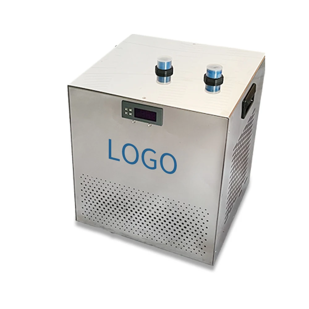 1/3 Hp Water Chiller Water Cooler Custom Made 110v/220v Ce Approved ...