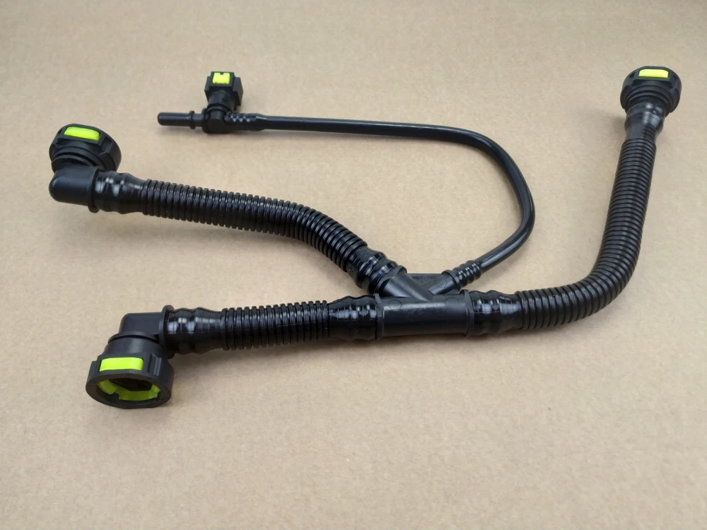 1192w0 9675884280 Factory Wholesale Exhaust Pipe Crankcase Vent Hose ...