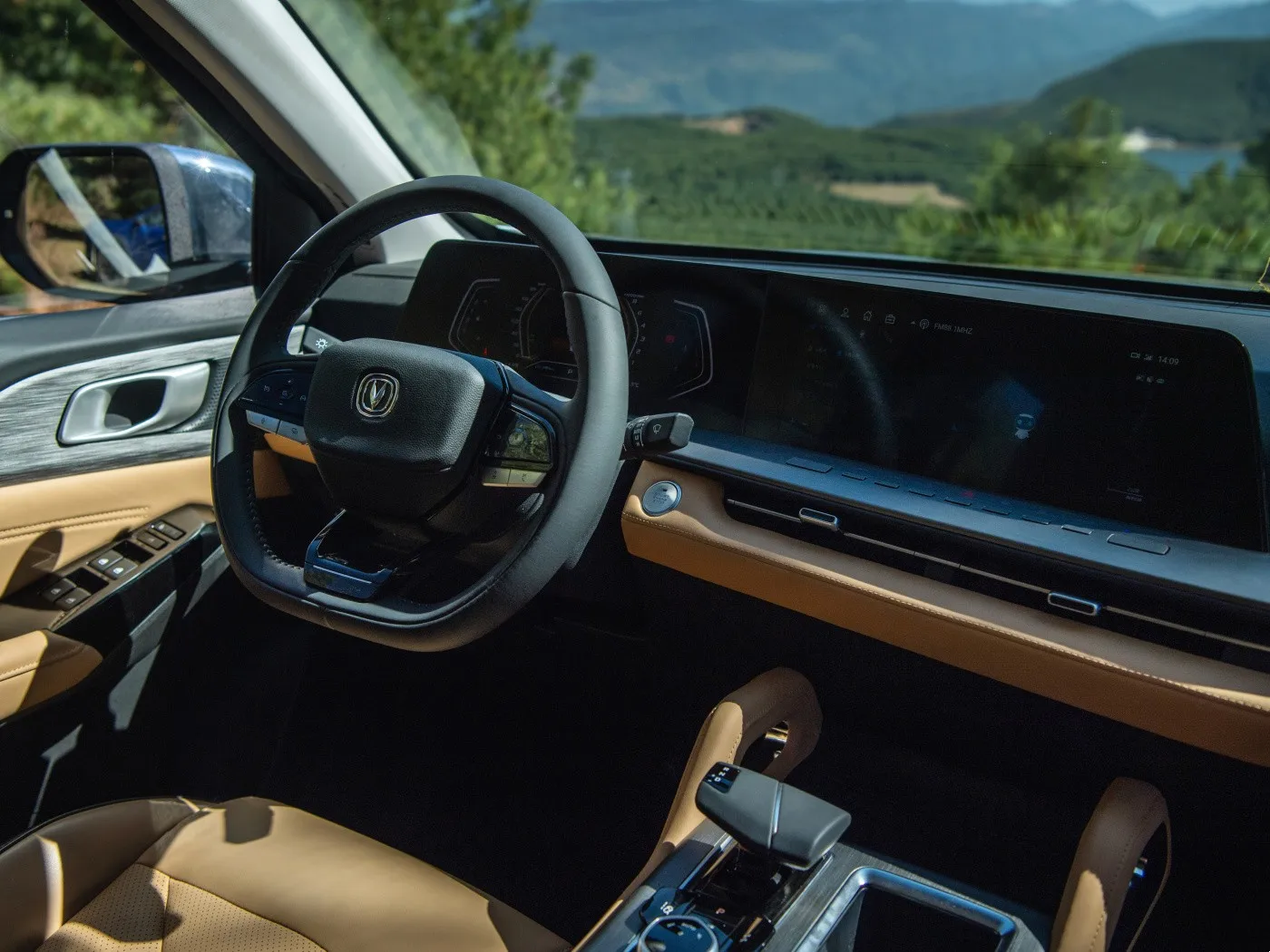 China Cheapest Changan Pickup Truck 2wd Manual Automatic Fuel Changan ...