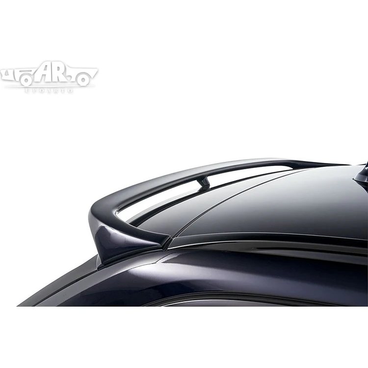 Rear Spoiler Roof Spoiler Wing Touring Trunk Spoiler For Bmw 5 Series ...