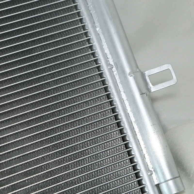 1077083 Air Ac Condenser For Tesla Model 3 2017-2020 - Buy Proton ...