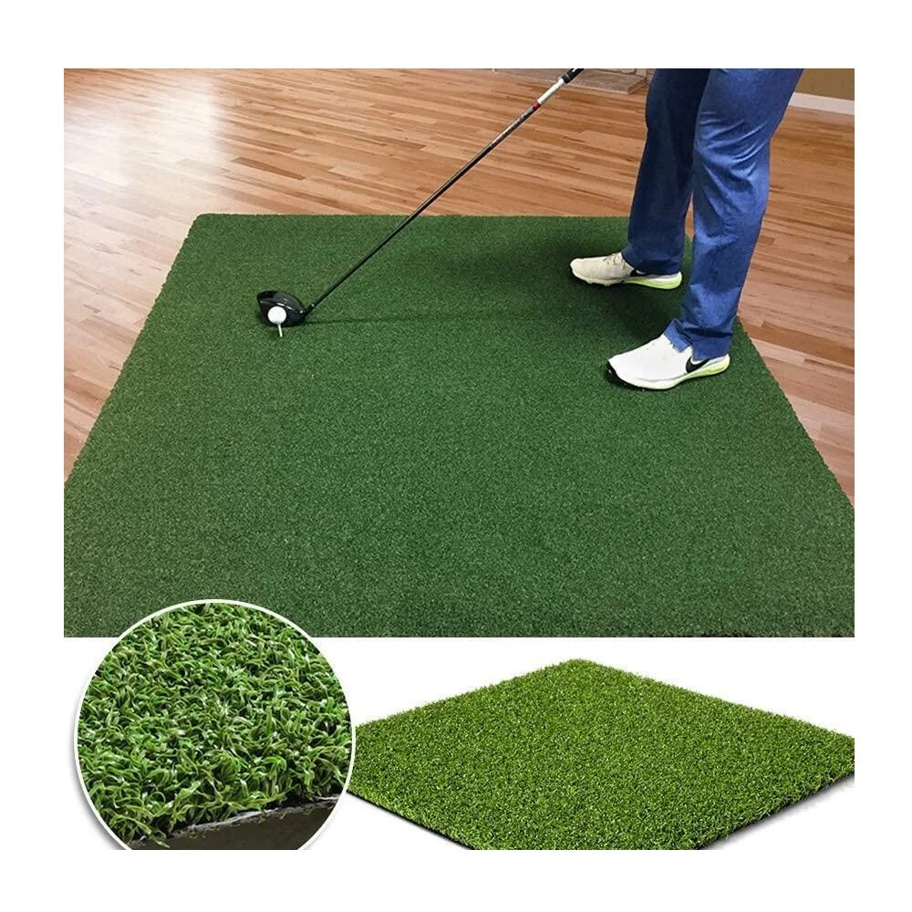 Customizable Mini Golf Putting Green Thick Durable Indoor/Outdoor ...