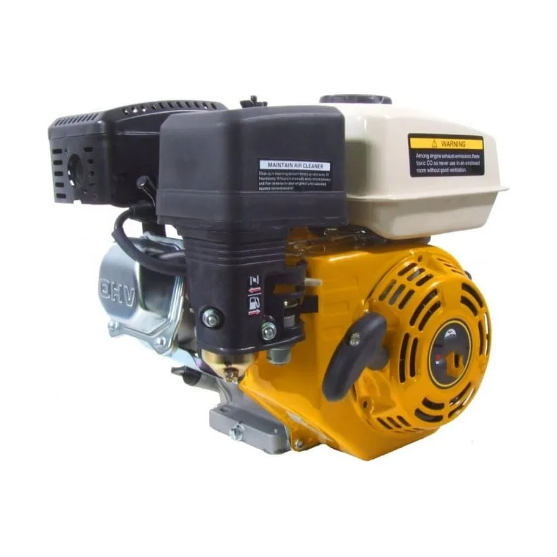 LONCIN Motorcycle Accessories - Single Cylinder Engines