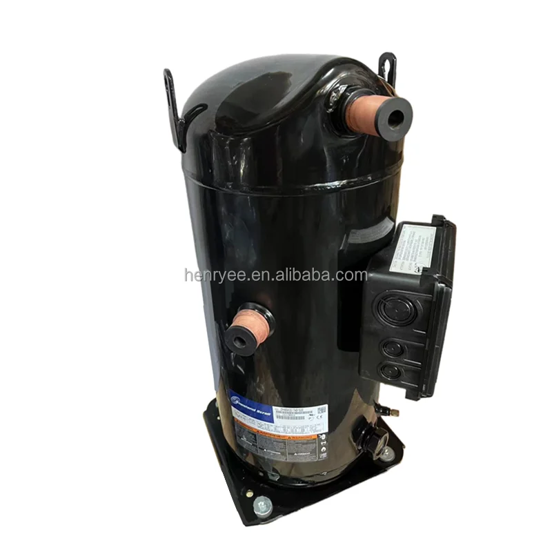 Copeland Compressor R410a ZP182KCE-TFD-425 Refrigeration Compressor for ...