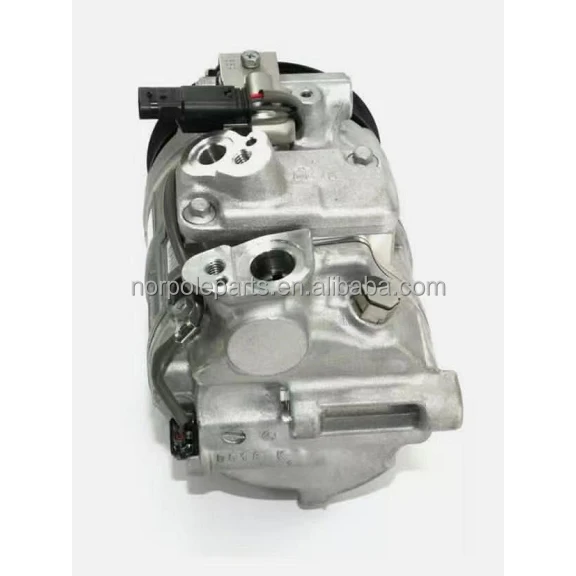 OEM A0008301401 Compressor Magnetic Clutch for Mercedes Benz W222