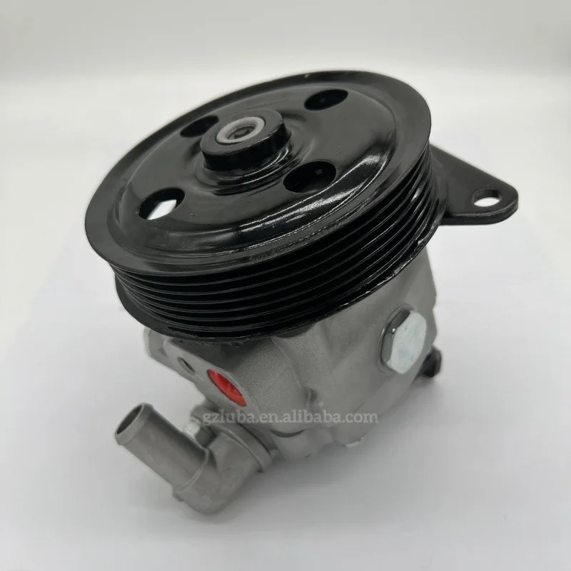 Power Steering Pump Lr014090 Lr077386 For Land Rover Discovery 4 L319 ...