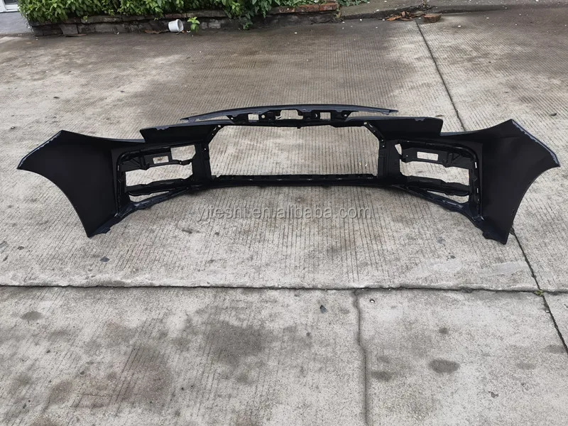 Car Body Kits Front Bumper for Toyota Corolla SE 2020-2022