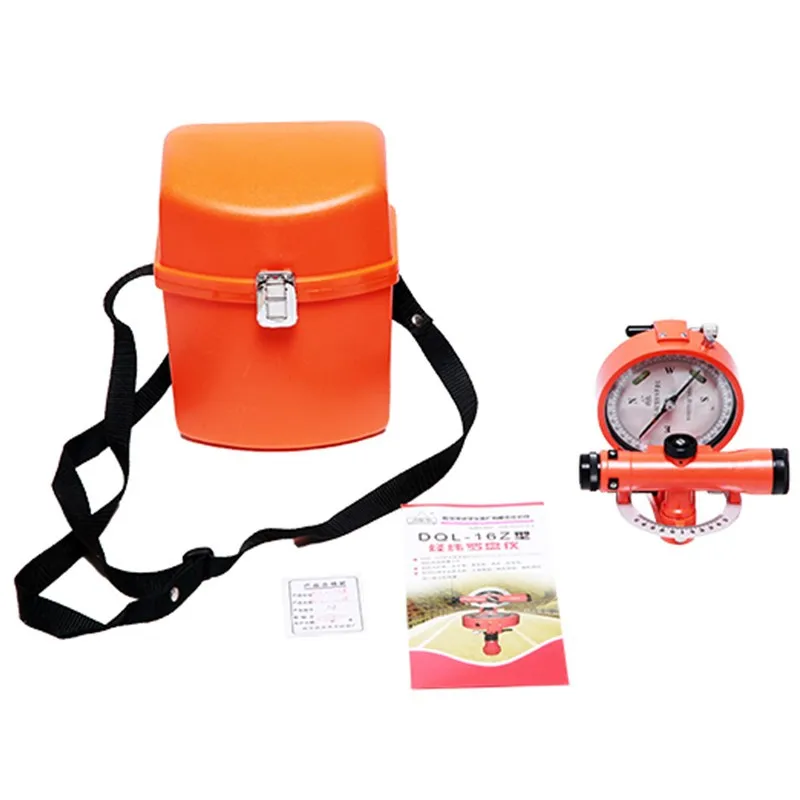Harbin Theodolite Surveying Compass Dql-16z Prismatic Compass - Buy ...