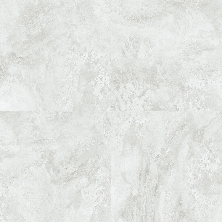 60x60 Non-slip Glazed Tile Carrara Panda White Gold Sands Decorative ...
