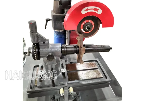 Universal Router Bit Grinder End Mill & Knife Grinder with Motor As ...