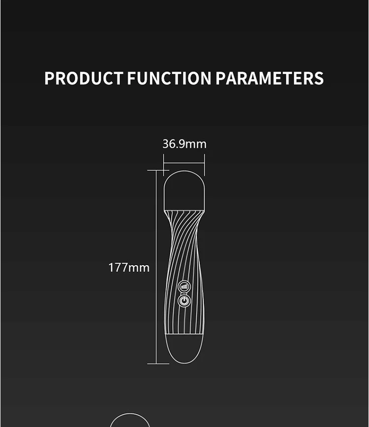 Good Selling Ultrasonic Vibration Clitoral Stimulator Fast Orgasm Massage The Clitoris For Woman