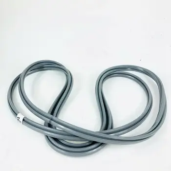 Oil Pan Gasket Gray For Detroit Diesel Engine Series 60 12.7l (8929102 ...