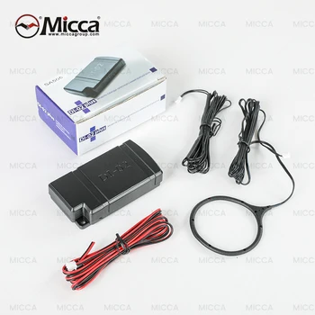 Sa505 Pandora Repeater Key Bypass Holder Factory Key Chip Car ...