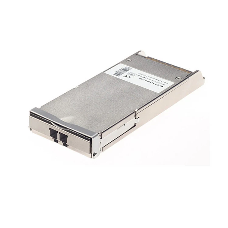 Compatible Cisco Juniper Cfp-100gbase-lr4 Cfp-100g-lr4 Brocade 100g-cfp ...