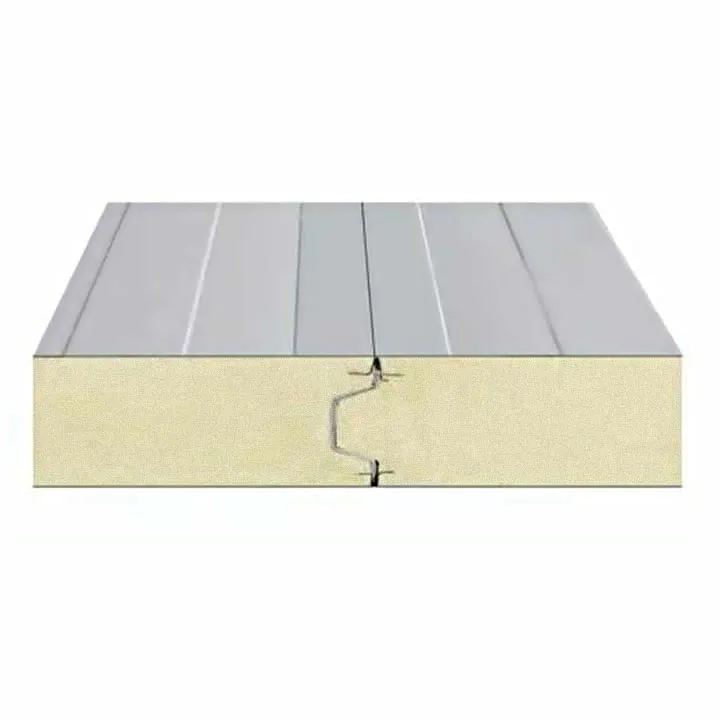 Sample Cheap Polyurethane Foam Walk In Frozen Cooler Sandwich Panels ...