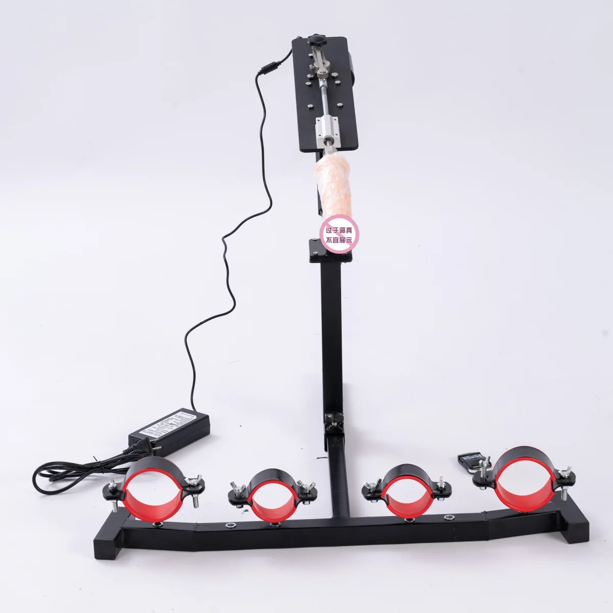 Drop Shipping Bondage Kneeling Leg Splitters Rack Female Masturbation Tools Slave Restraint Body ...