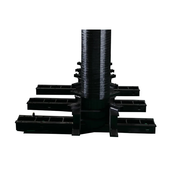 Stacked Transformer Core,Classic Design,Three Phase,35 Kv,Dry-type ...