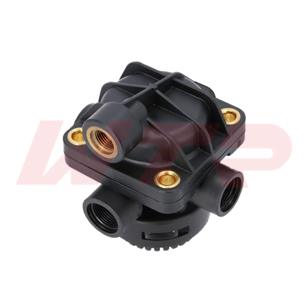 Brake System Trailer Relay Valve Oem 9730060030 81521166074/81521169075 ...