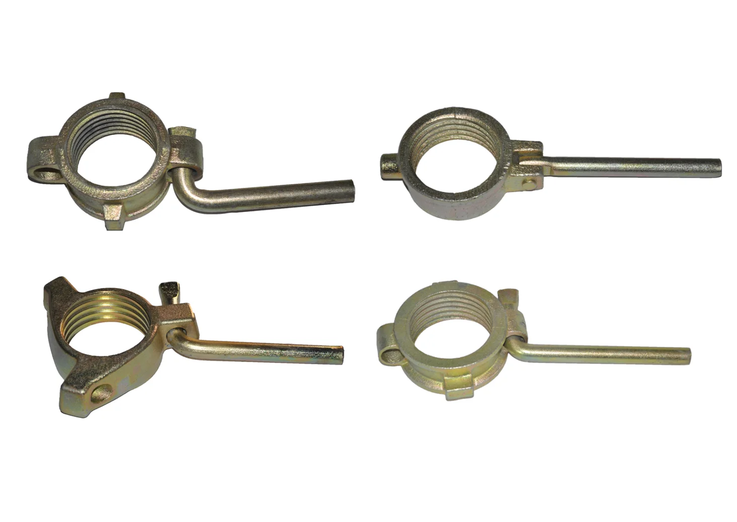 Prop Nut Of Galvanized Casting Of Scaffolding Accessories From Keva ...