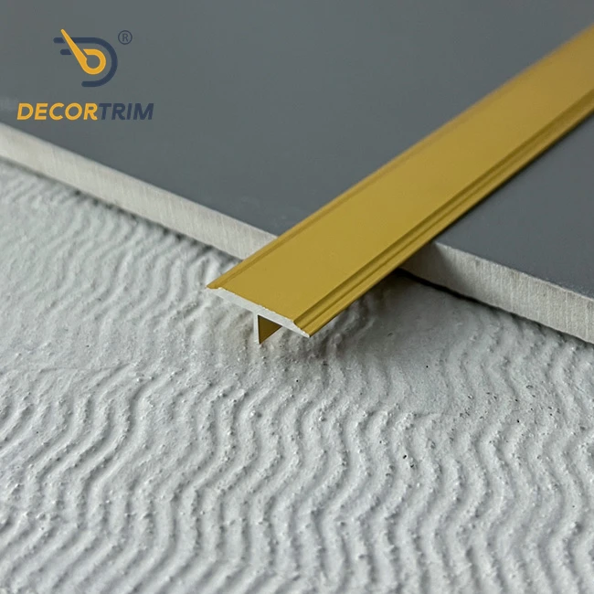 Prolink Metal Factory Yj-008 Inside Metal T Shape Corner Aluminum ...