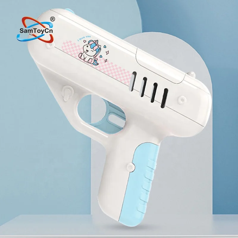 Samtoy Custom Halloween Sweet Shoot Lollipop Holder Candy Toys Plastic ...