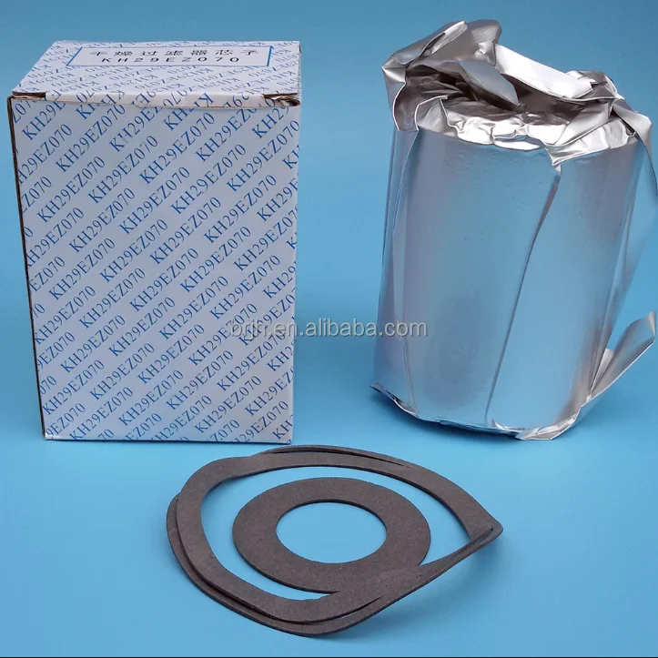 KAST Liquid Line Filter Dryer Iron Filter Refrigeration Parts EK-084 EK ...