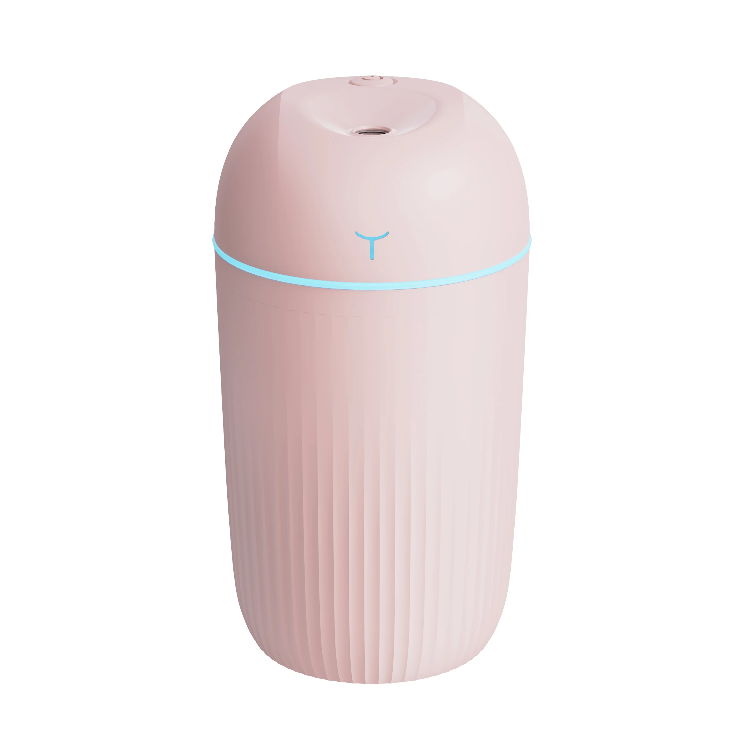 420ml Ultrasonic Humidifier - Intelligent Aromatherapy Gift